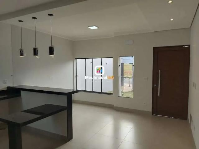 Casa / Sobrado para Venda em Uberlândia/MG Shopping Park 2 Quartos