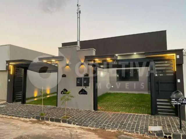 Casa / Sobrado para Venda em Uberlândia/MG Shopping Park 2 Quartos