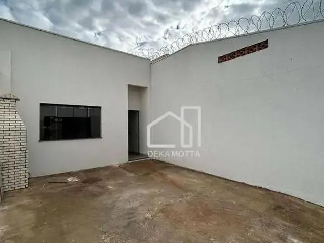 Casa / Sobrado para Venda em Uberlândia/MG Shopping Park 2 Quartos