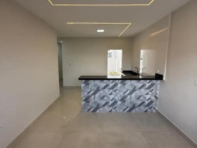 Casa / Sobrado para Venda em Uberlândia/MG Shopping Park 2 Quartos