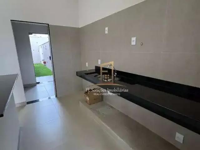 Casa / Sobrado para Venda em Uberlândia/MG Shopping Park 2 Quartos