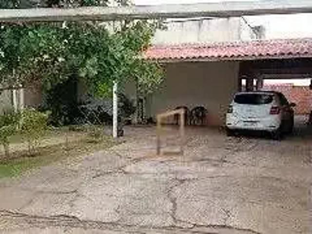 Casa / Sobrado para Venda em Uberlândia/MG Shopping Park 2 Quartos