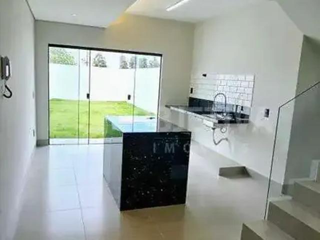 Casa / Sobrado para Venda em Uberlândia/MG Shopping Park 2 Quartos