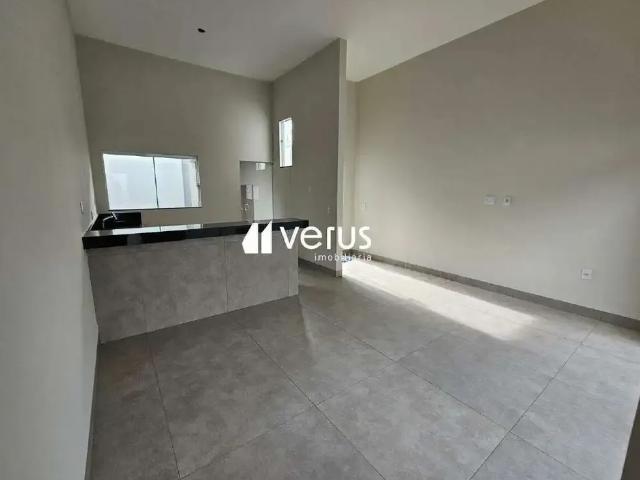 Casa / Sobrado para Venda em Uberlândia/MG Shopping Park 2 Quartos
