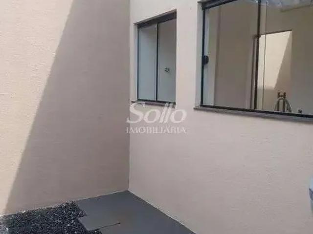 Casa / Sobrado para Venda em Uberlândia/MG Shopping Park 2 Quartos