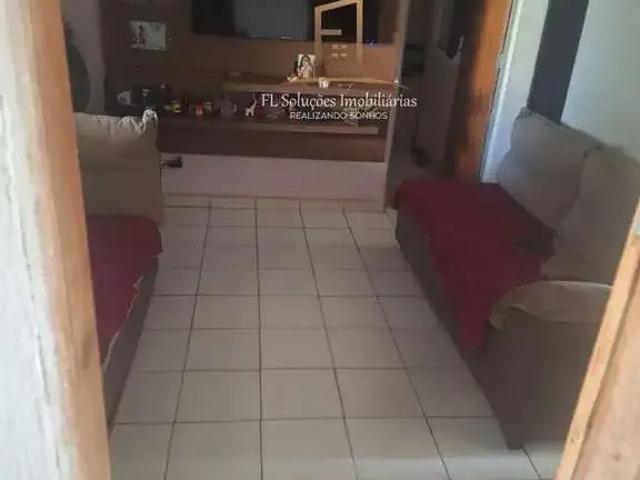 Casa / Sobrado para Venda em Uberlândia/MG Shopping Park 2 Quartos