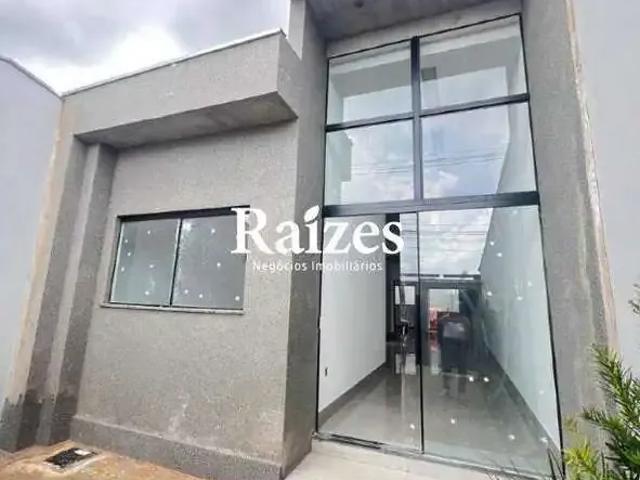 Casa / Sobrado para Venda em Uberlândia/MG Shopping Park 2 Quartos