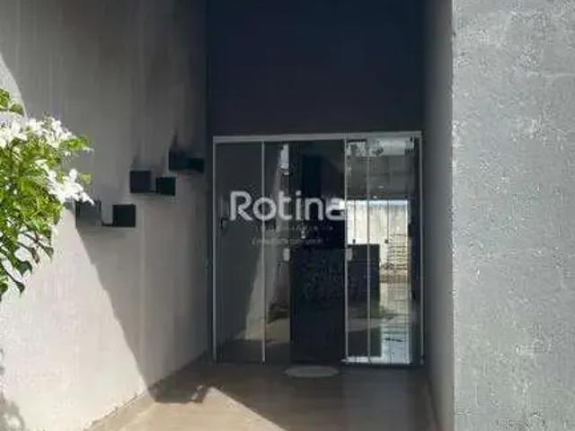Casa / Sobrado para Venda em Uberlândia/MG Shopping Park 2 Quartos