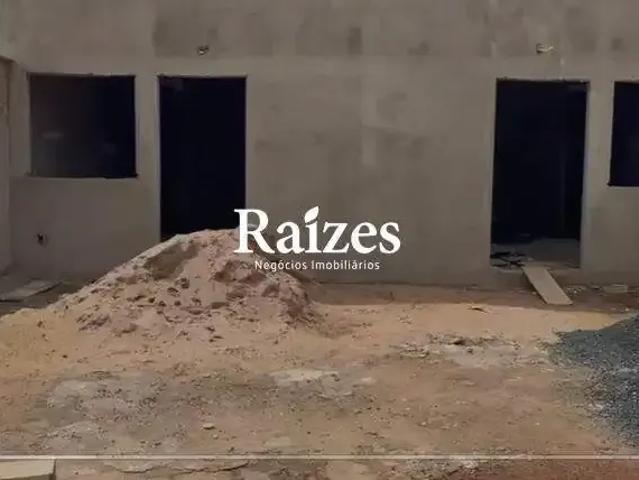 Casa / Sobrado para Venda em Uberlândia/MG Shopping Park 2 Quartos