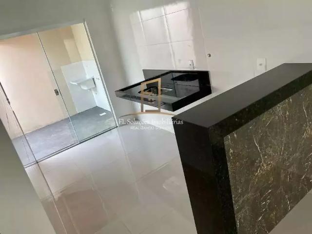 Casa / Sobrado para Venda em Uberlândia/MG Shopping Park 2 Quartos