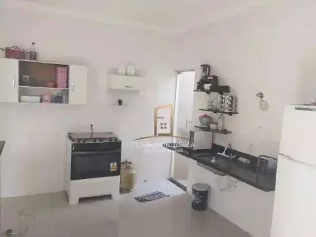 Casa / Sobrado para Venda em Uberlândia/MG Shopping Park 2 Quartos