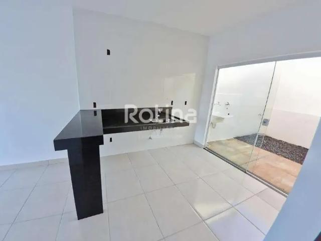 Casa / Sobrado para Venda em Uberlândia/MG Shopping Park 2 Quartos