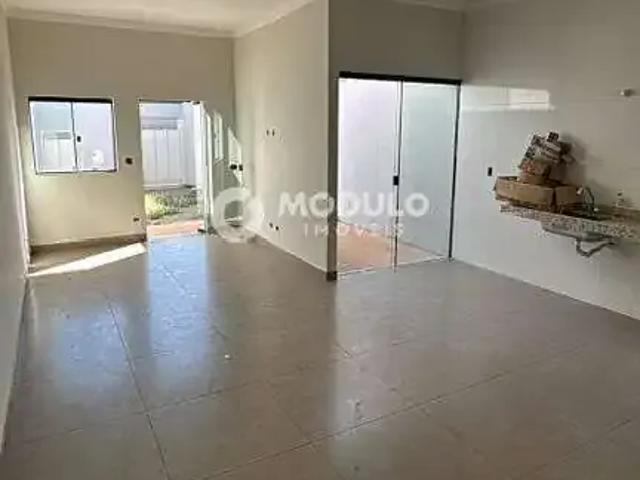 Casa / Sobrado para Venda em Uberlândia/MG Shopping Park 2 Quartos
