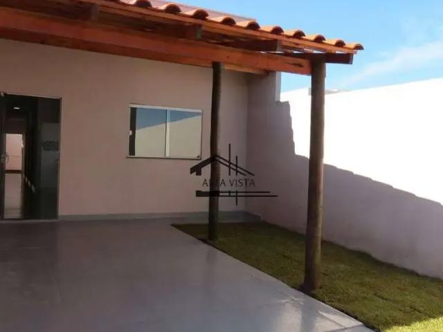 Casa / Sobrado para Venda em Uberlândia/MG Shopping Park 2 Quartos