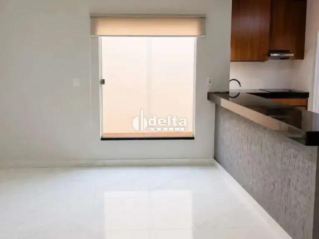 Casa / Sobrado para Venda em Uberlândia/MG Shopping Park 2 Quartos
