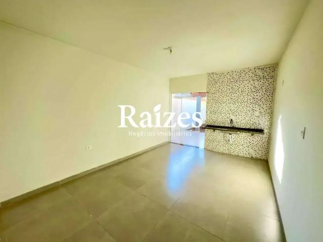 Casa / Sobrado para Venda em Uberlândia/MG Shopping Park 2 Quartos