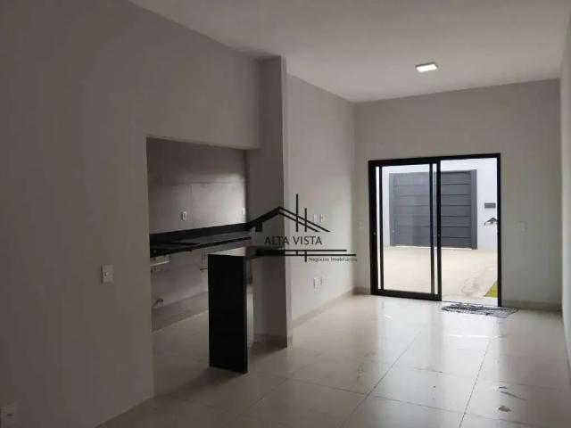 Casa / Sobrado para Venda em Uberlândia/MG Shopping Park 2 Quartos
