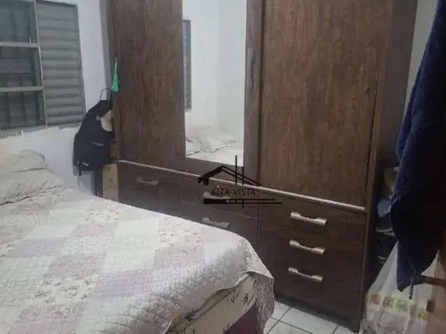 Casa / Sobrado para Venda em Uberlândia/MG Shopping Park 2 Quartos