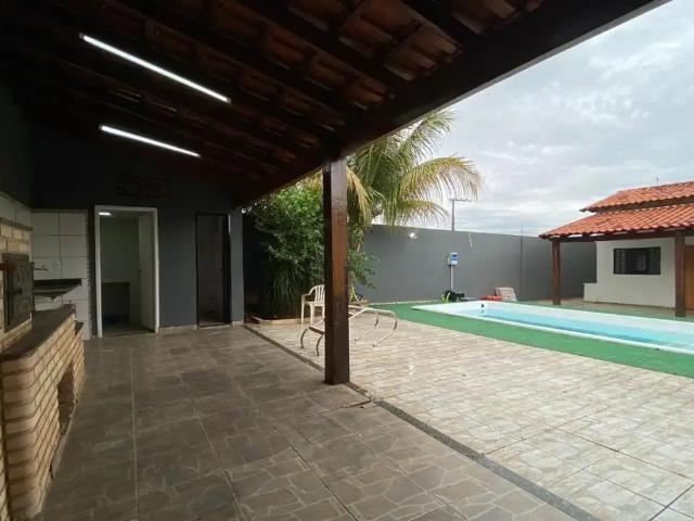 Casa / Sobrado para Venda em Uberlândia/MG Shopping Park 2 Quartos