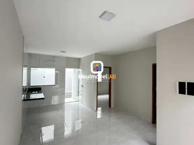 Casa / Sobrado para Venda em Uberlândia/MG Shopping Park 2 Quartos