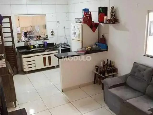 Casa / Sobrado para Venda em Uberlândia/MG Shopping Park 2 Quartos