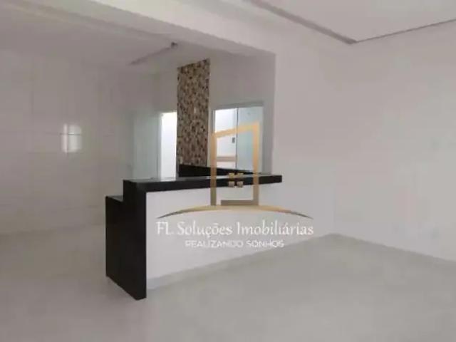 Casa / Sobrado para Venda em Uberlândia/MG Shopping Park 2 Quartos
