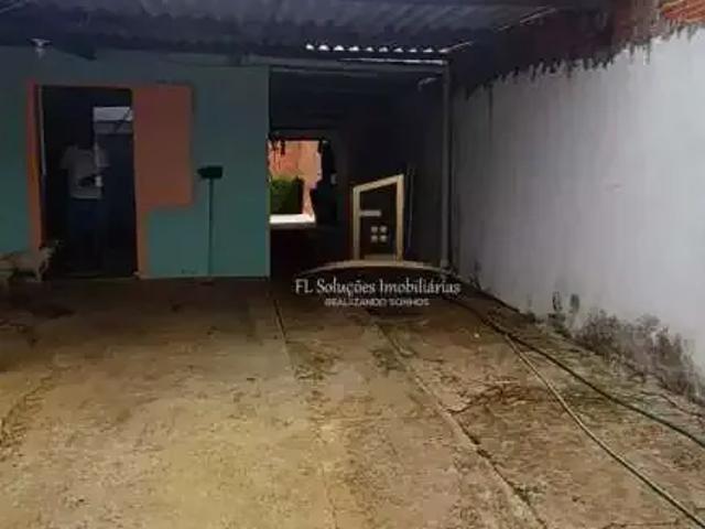 Casa / Sobrado para Venda em Uberlândia/MG Shopping Park 2 Quartos
