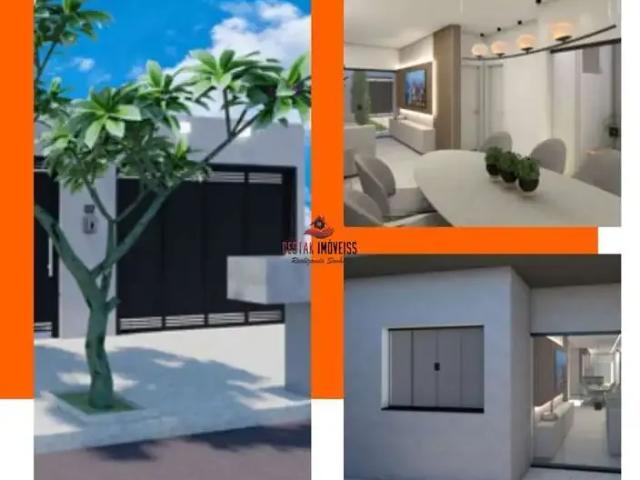 Casa / Sobrado para Venda em Uberlândia/MG Shopping Park 2 Quartos
