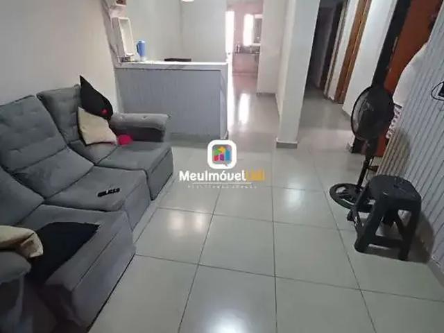 Casa / Sobrado para Venda em Uberlândia/MG Shopping Park 2 Quartos