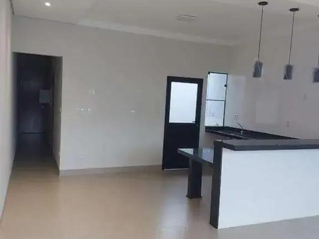Casa / Sobrado para Venda em Uberlândia/MG Shopping Park 2 Quartos
