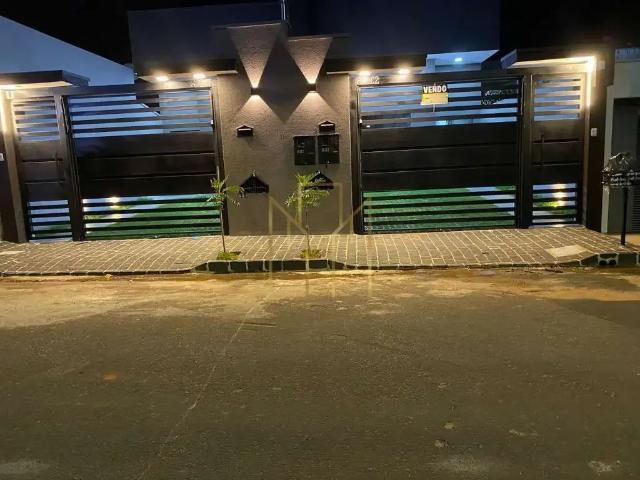 Casa / Sobrado para Venda em Uberlândia/MG Shopping Park 2 Quartos