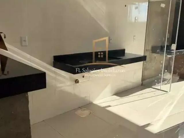 Casa / Sobrado para Venda em Uberlândia/MG Shopping Park 2 Quartos