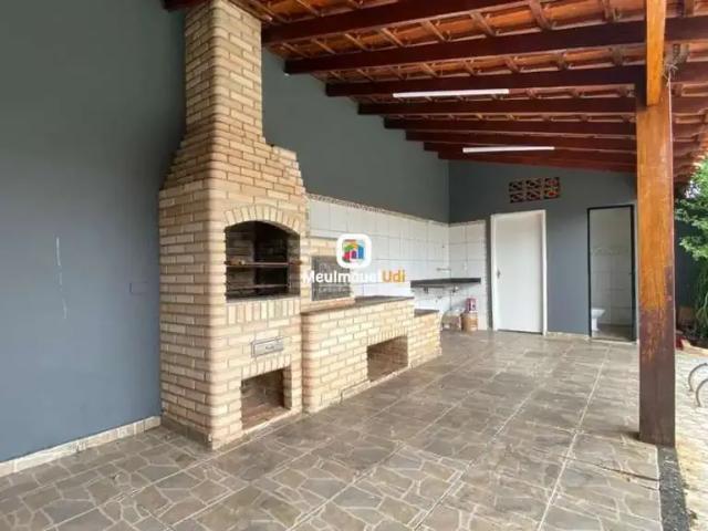 Casa / Sobrado para Venda em Uberlândia/MG Shopping Park 2 Quartos