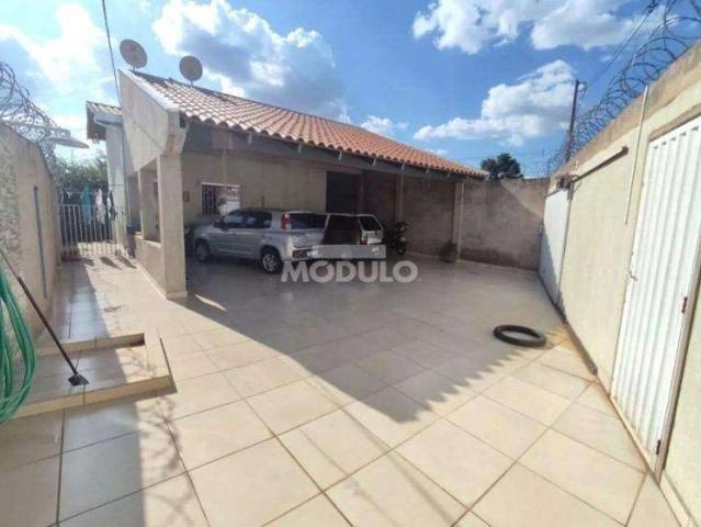 Casa / Sobrado para Venda em Uberlândia/MG Shopping Park 2 Quartos
