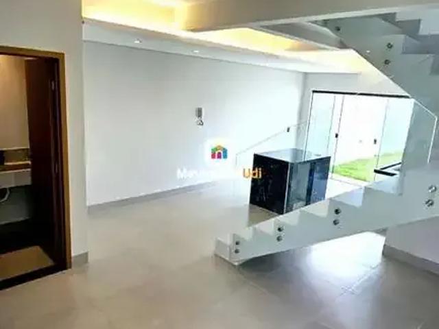 Casa / Sobrado para Venda em Uberlândia/MG Shopping Park 2 Quartos