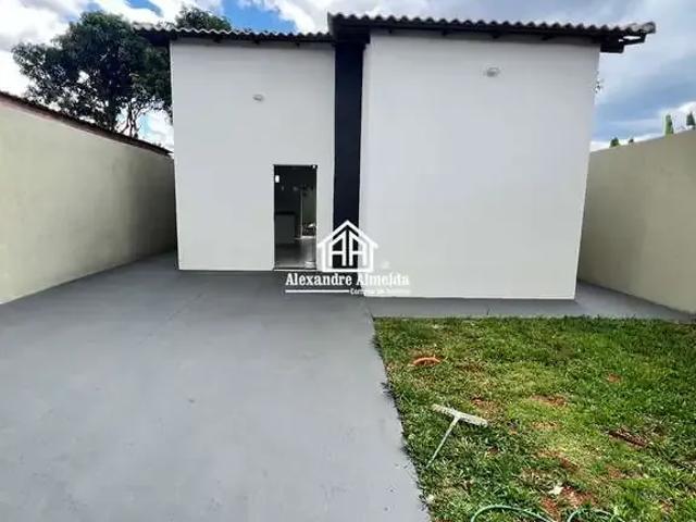 Casa / Sobrado para Venda em Uberlândia/MG Shopping Park 2 Quartos