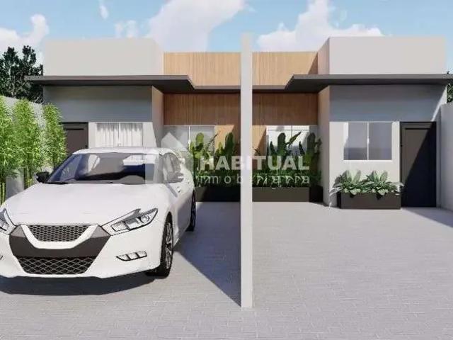 Casa / Sobrado para Venda em Uberlândia/MG Shopping Park 2 Quartos
