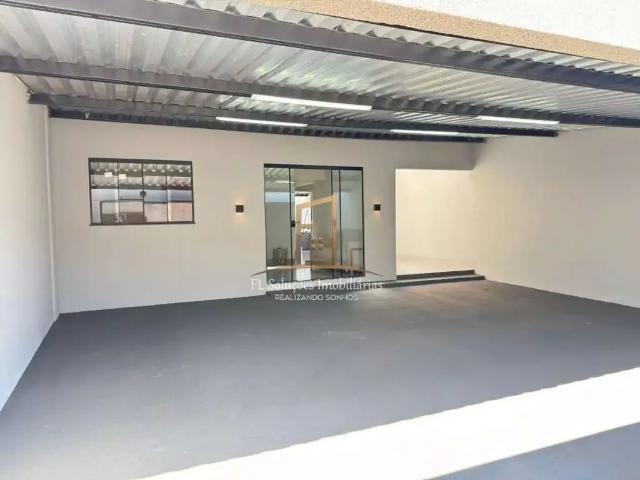 Casa / Sobrado para Venda em Uberlândia/MG Shopping Park 2 Quartos