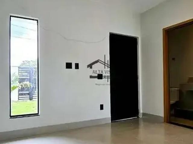 Casa / Sobrado para Venda em Uberlândia/MG Shopping Park 2 Quartos