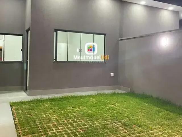 Casa / Sobrado para Venda em Uberlândia/MG Shopping Park 2 Quartos