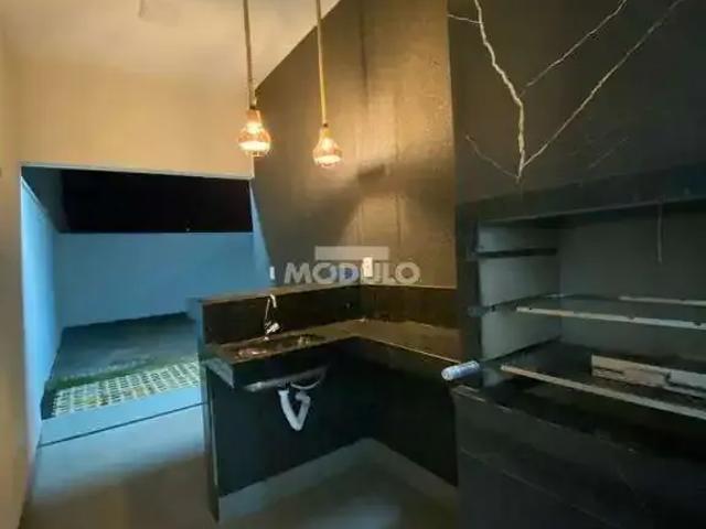 Casa / Sobrado para Venda em Uberlândia/MG Shopping Park 2 Quartos