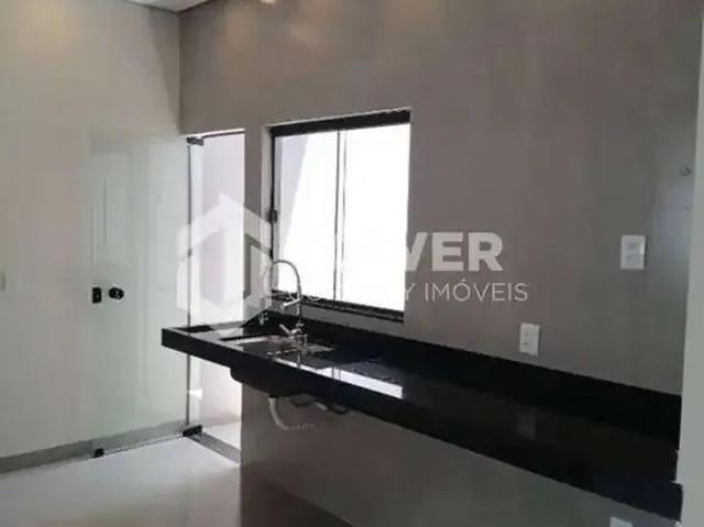 Casa / Sobrado para Venda em Uberlândia/MG Shopping Park 2 Quartos