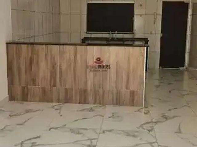 Casa / Sobrado para Venda em Uberlândia/MG Shopping Park 2 Quartos