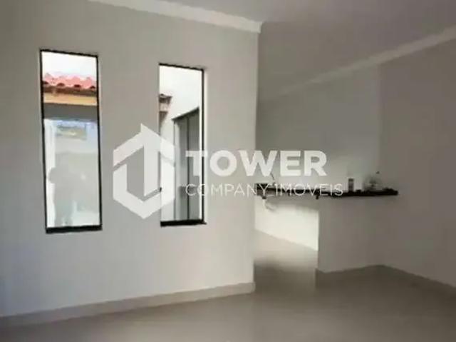 Casa / Sobrado para Venda em Uberlândia/MG Shopping Park 2 Quartos