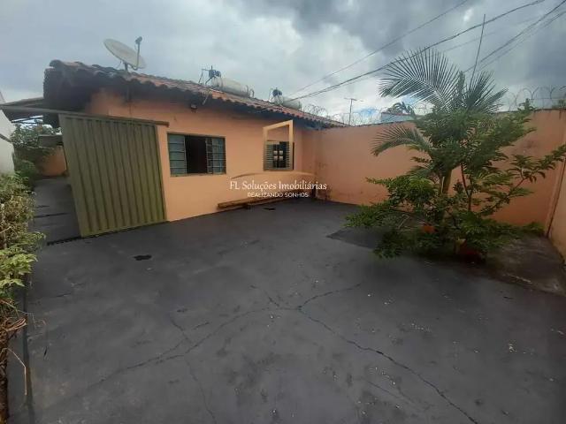 Casa / Sobrado para Venda em Uberlândia/MG Shopping Park 2 Quartos