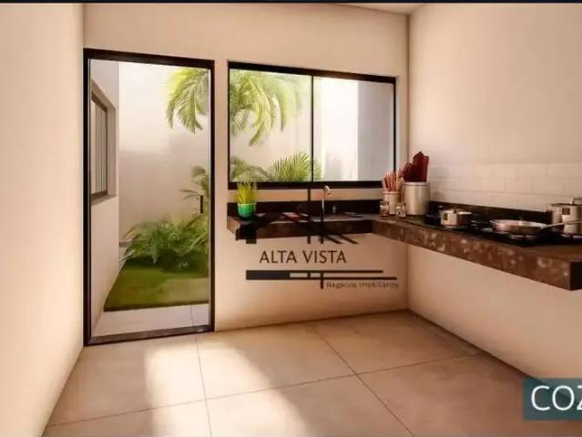 Casa / Sobrado para Venda em Uberlândia/MG Shopping Park 2 Quartos