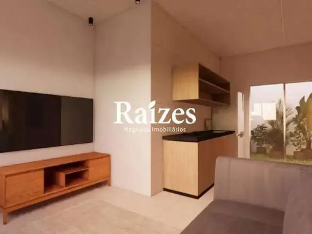 Casa / Sobrado para Venda em Uberlândia/MG Shopping Park 2 Quartos