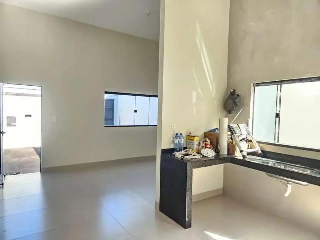 Casa / Sobrado para Venda em Uberlândia/MG Shopping Park 2 Quartos