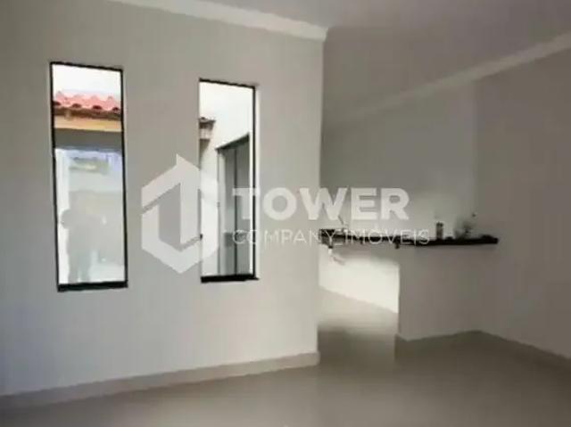 Casa / Sobrado para Venda em Uberlândia/MG Shopping Park 2 Quartos