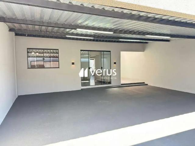 Casa / Sobrado para Venda em Uberlândia/MG Shopping Park 2 Quartos